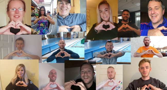 LeisureWorld Cork - Cork Gyms & Swimming Pools