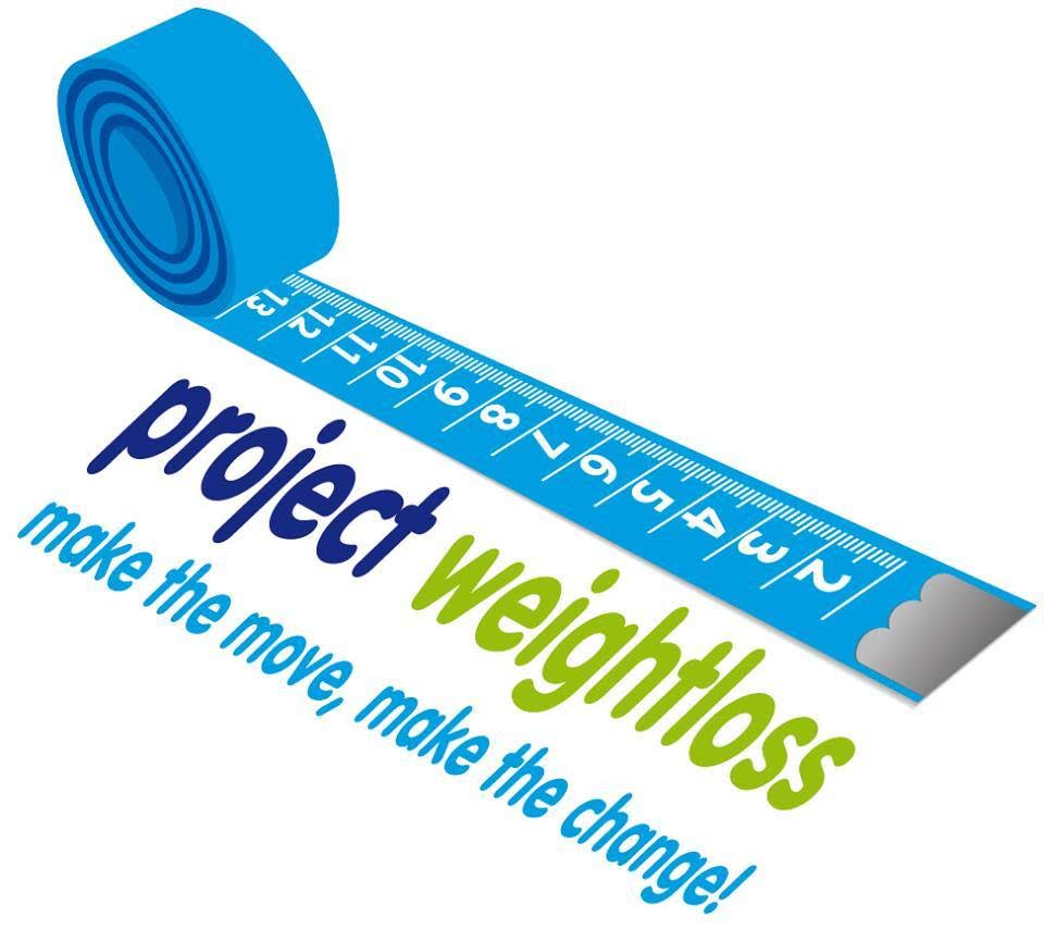 Project Weightloss: Learn how to control your weight & health.