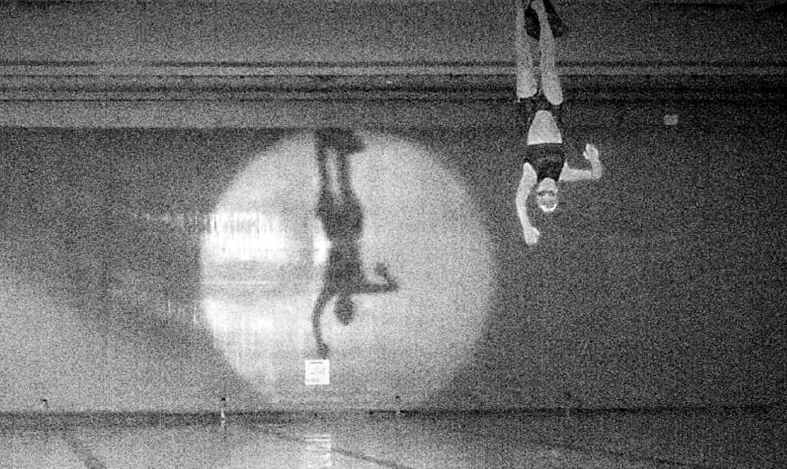 Kilter: Matter and Ghosts - Douglas Swimming Pool - LeisureWorld Cork